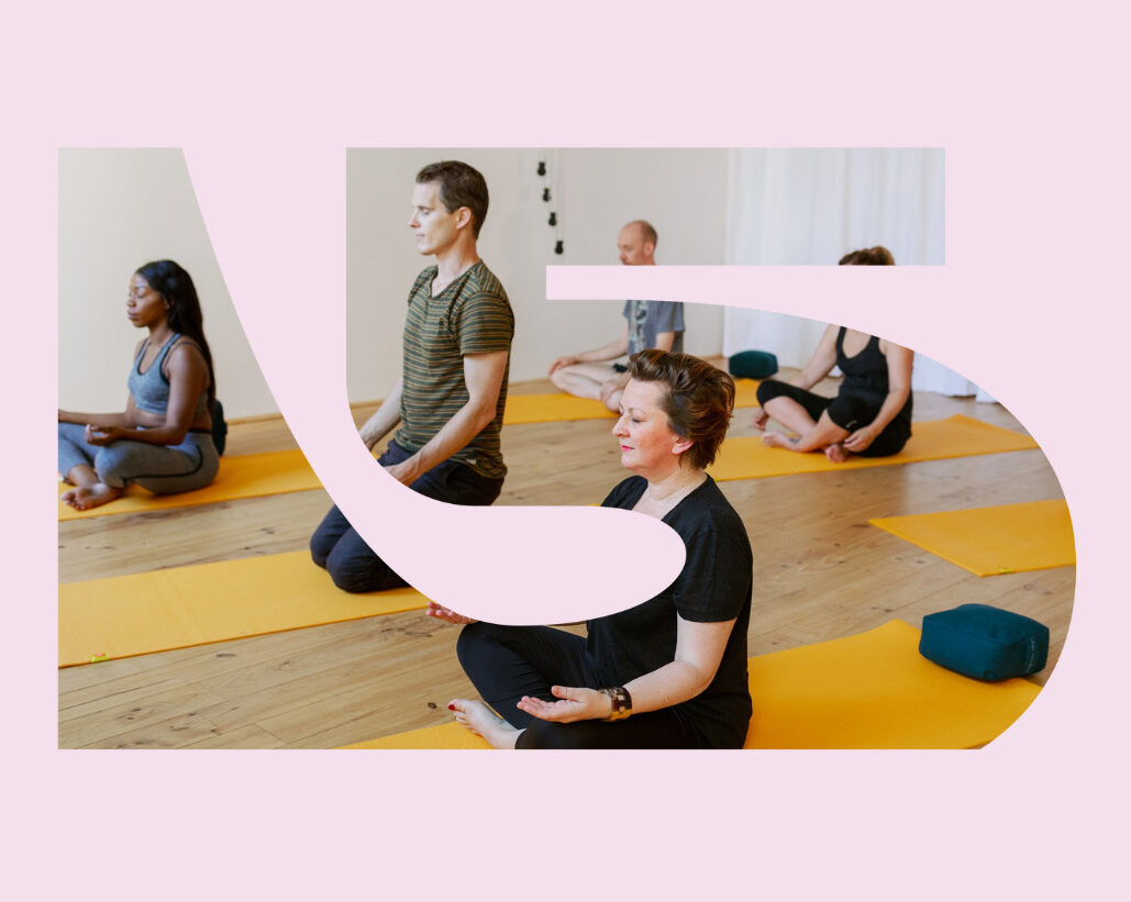 Pourquoi Inclusive Yoga - Inclusive Yoga